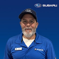 Hanania Subaru of Orange Park Staff | Jacksonville Subaru dealer in ...
